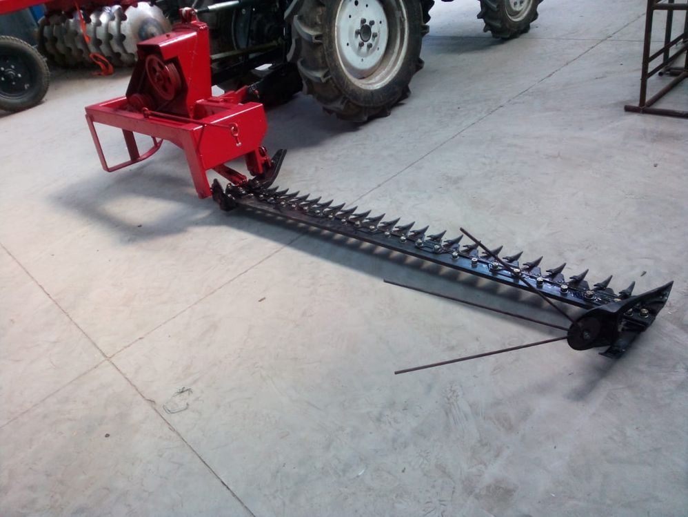 segadora agricola.................